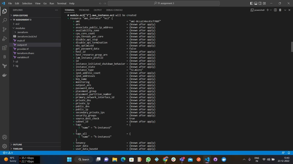 GitHub - HimanshuGupta08/Terraform-3