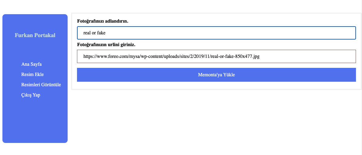 GitHub - fport/memento: Bu proje BTU BLM0226 Web Tabanlı Programlama ...