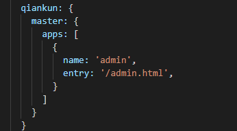 plugin-qiankun无法导航子应用 · Issue #526 · umijs/plugins · GitHub