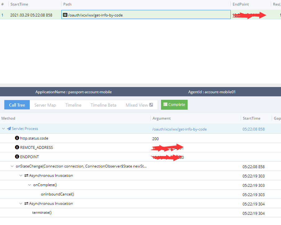 webflux sometime slow · Issue #26741 · spring-projects/spring-framework · GitHub