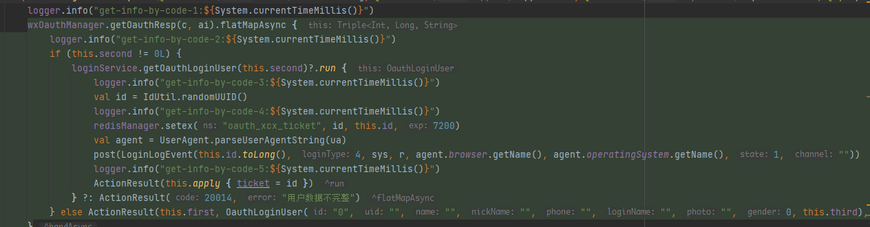 webflux sometime slow · Issue #26741 · spring-projects/spring-framework · GitHub