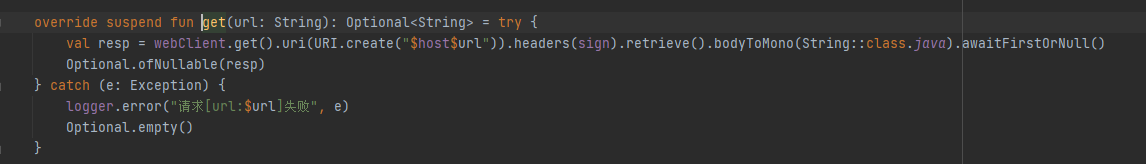 webflux sometime slow · Issue #26741 · spring-projects/spring-framework · GitHub