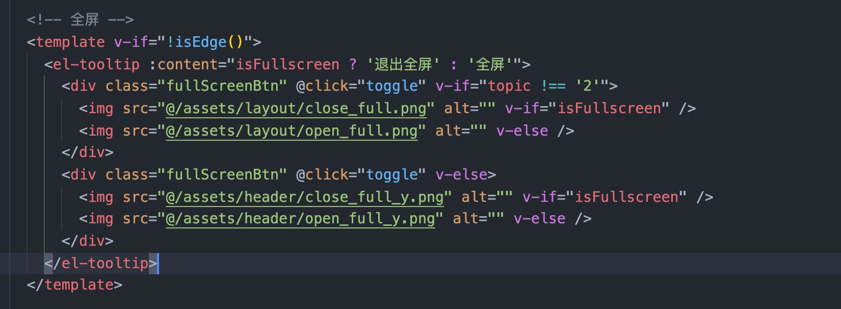 WebView2 crashes when using requestFullscreen in new window · Issue ...