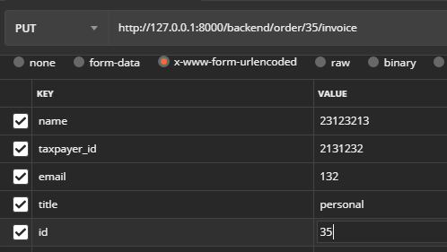 模型更新使用allowField限制后仍然可以重写排除的字段 · Issue #2125 · top-think/framework · GitHub