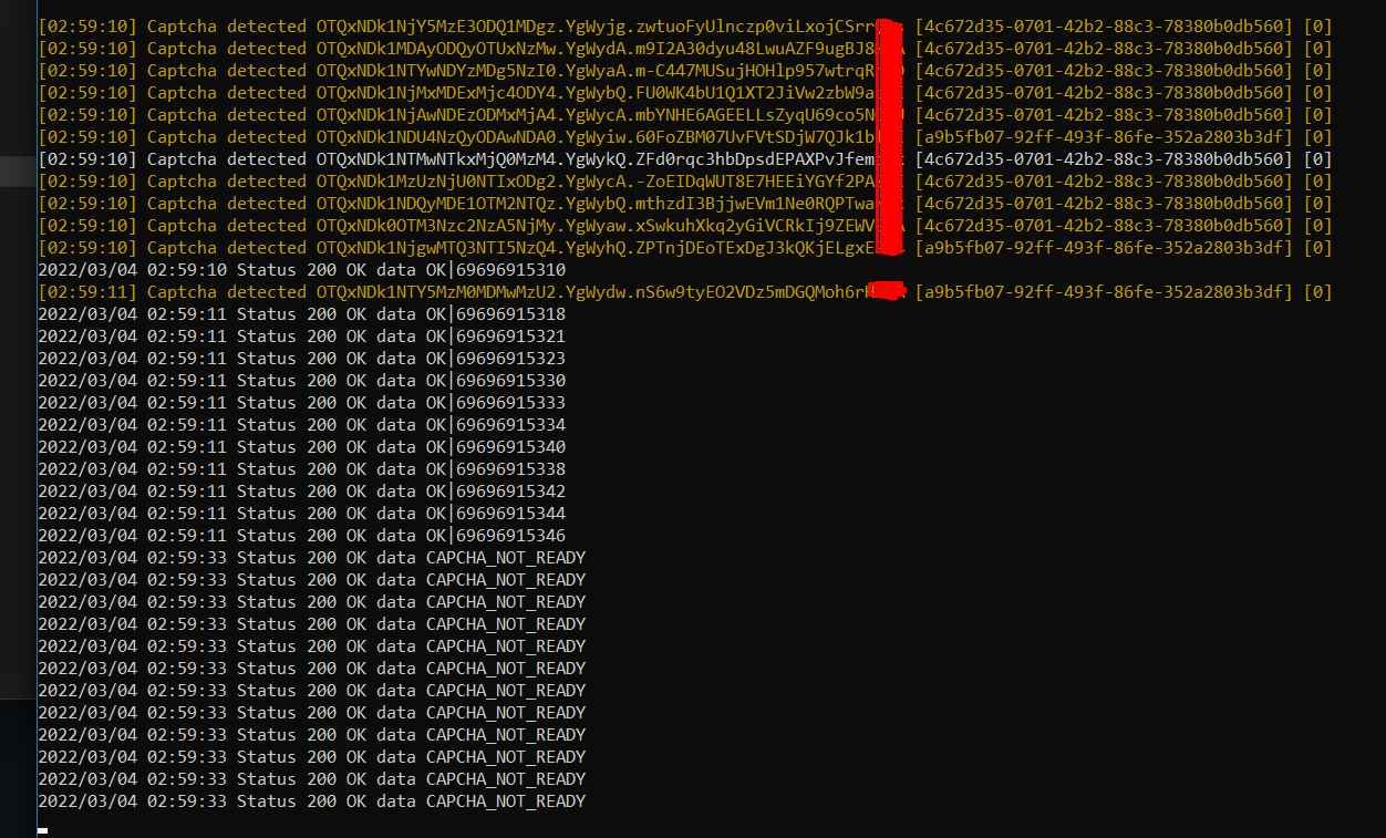CAPCHA_NOT_READY · Issue #379 · V4NSH4J/discord-mass-DM-GO · GitHub