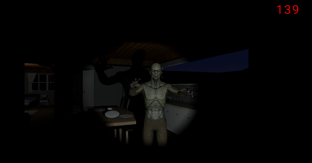 GitHub - Maxx31/PhasmoClone: Clone of Phasmophobia in Unity