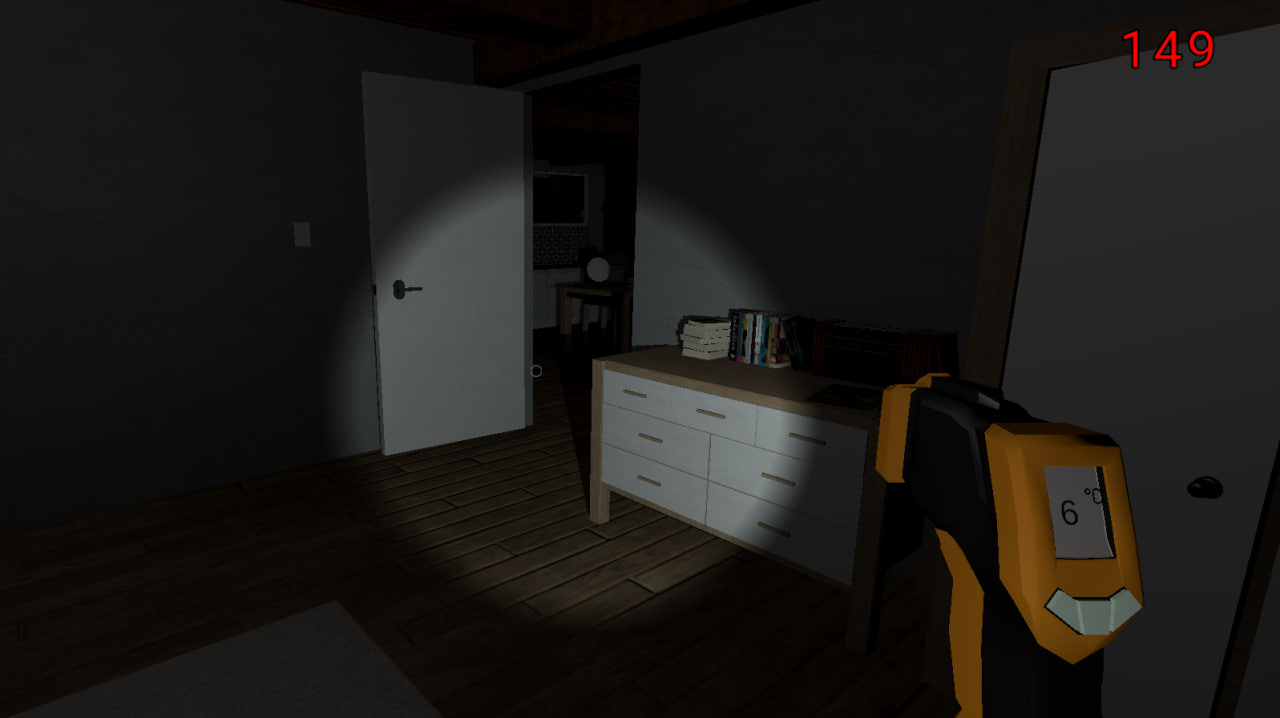 GitHub - Maxx31/PhasmoClone: Clone of Phasmophobia in Unity