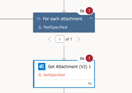 Logic App is not consistent - cannot read attachments correctly · Issue #3536 · Azure ...