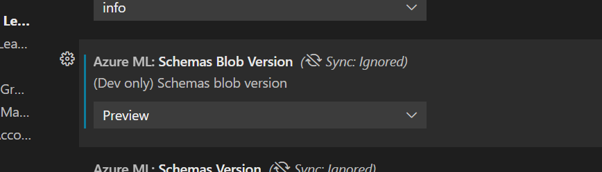 CLI preview open questions · Issue #1353 · microsoft/vscode-tools-for-ai · GitHub