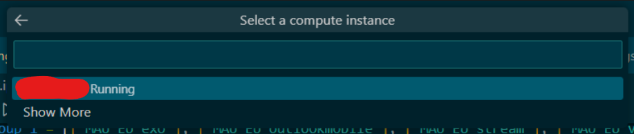 Pagination Shows Show More Option In An Empty Quick Pick Filtered Result · Issue 2149