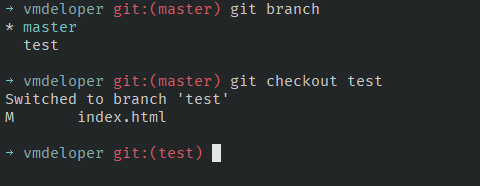 Custom cmder prompt · Issue #1688 · cmderdev/cmder · GitHub