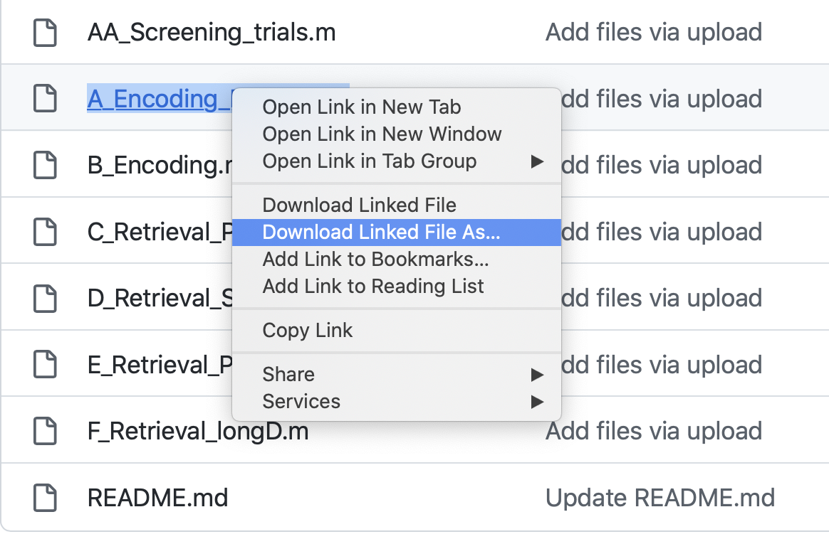 GitHub - ElisaLancini/ELISA_Studie_backup_for_HiWis