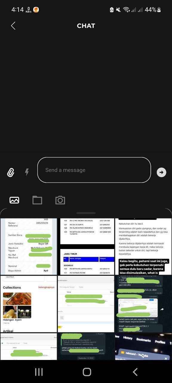 Image Picker Not Clickable And Not Scrollable Freezing On Android Works On Ios Only · Issue