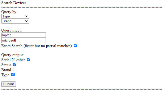 GitHub - BraedenWorcester/SQL-Database-with-PHP-Webpage-and-API-Access ...