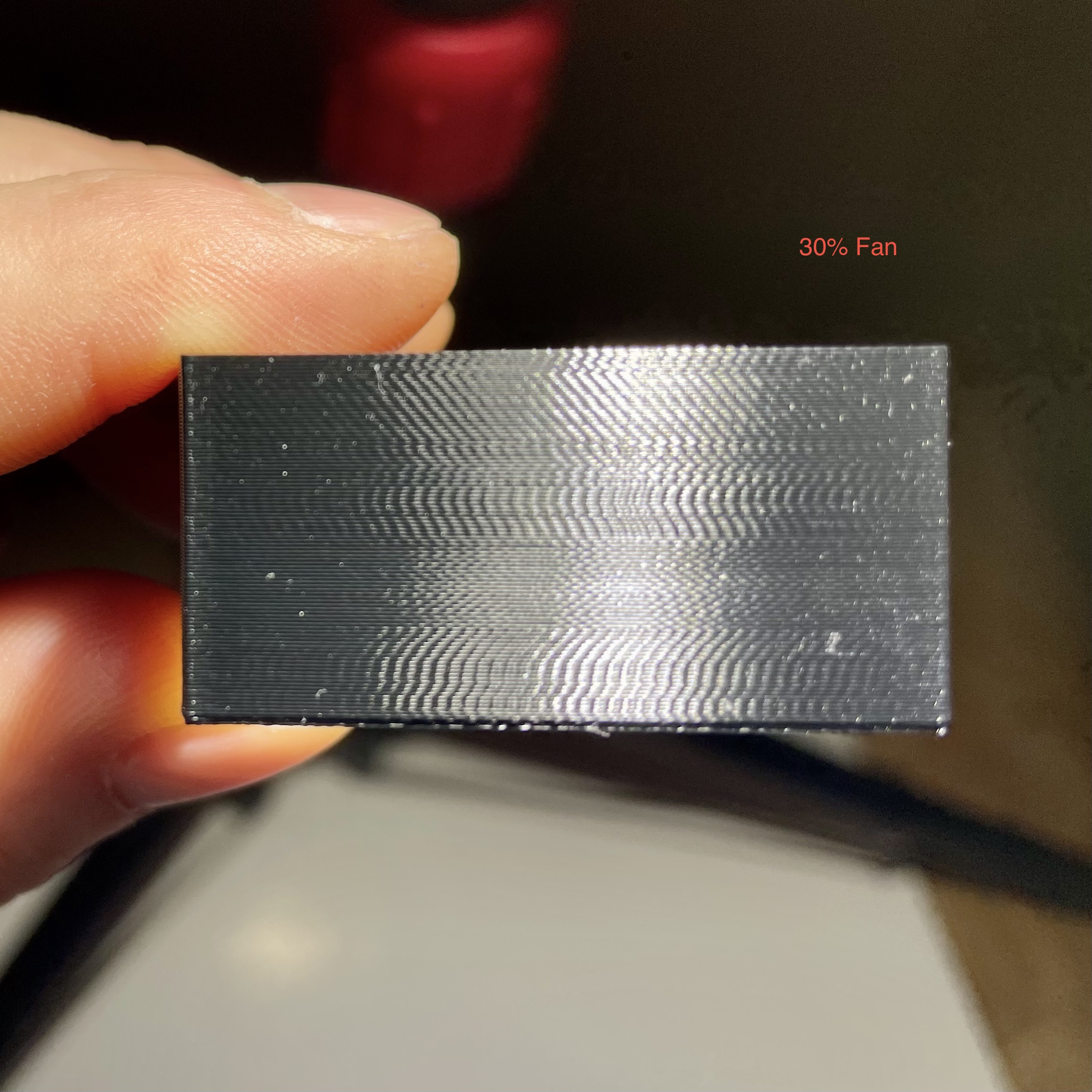 V2.4 part cooling fan causing VFA's · Issue #409 · VoronDesign/Voron-2 ...