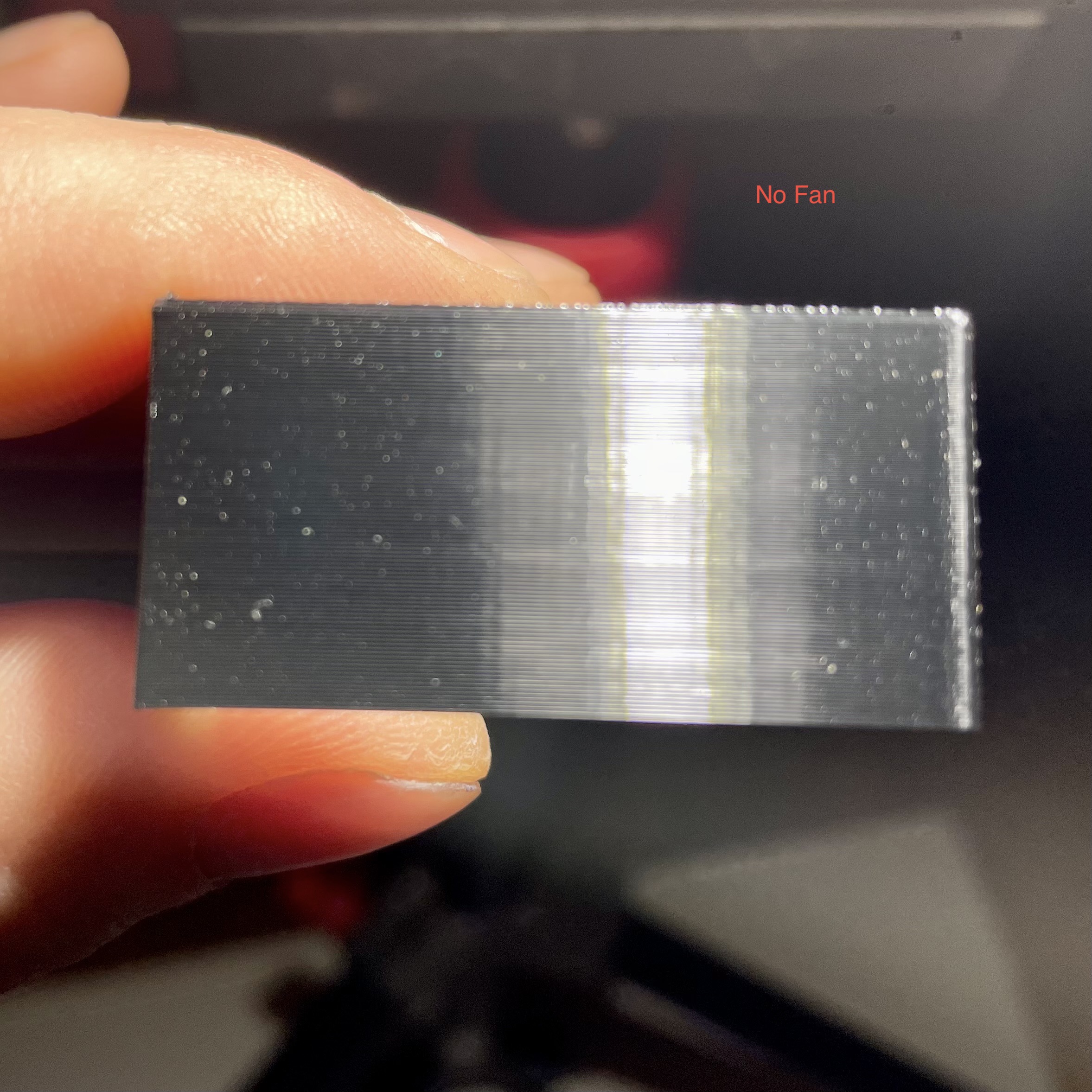 V2.4 part cooling fan causing VFA's · Issue #409 · VoronDesign/Voron-2 · GitHub
