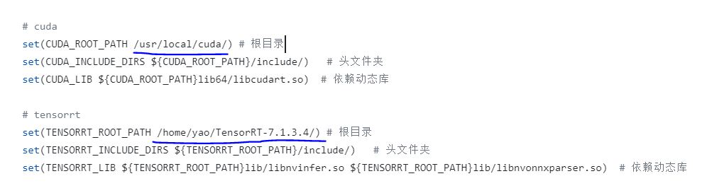 GitHub - yaoyi30/YOLOv5-cls-TensorRT-Cplusplus: This is a TensorRTproject based on yolov5-cls ...