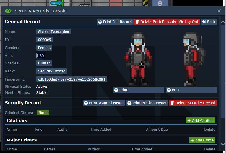 Security Records TGUI by TheGamerdk · Pull Request #9164 · yogstation13/Yogstation · GitHub