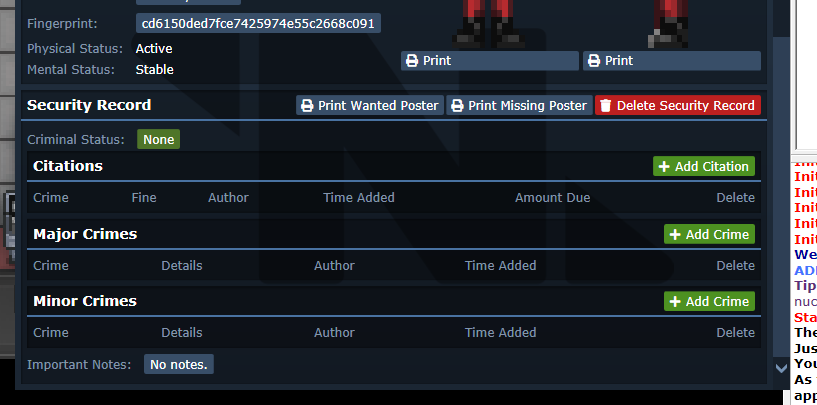 Security Records TGUI by TheGamerdk · Pull Request #9164 · yogstation13/Yogstation · GitHub