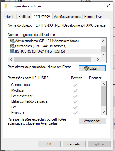 Error with PerformanceCounter · Issue #2188 · microsoft/ApplicationInsights-dotnet · GitHub