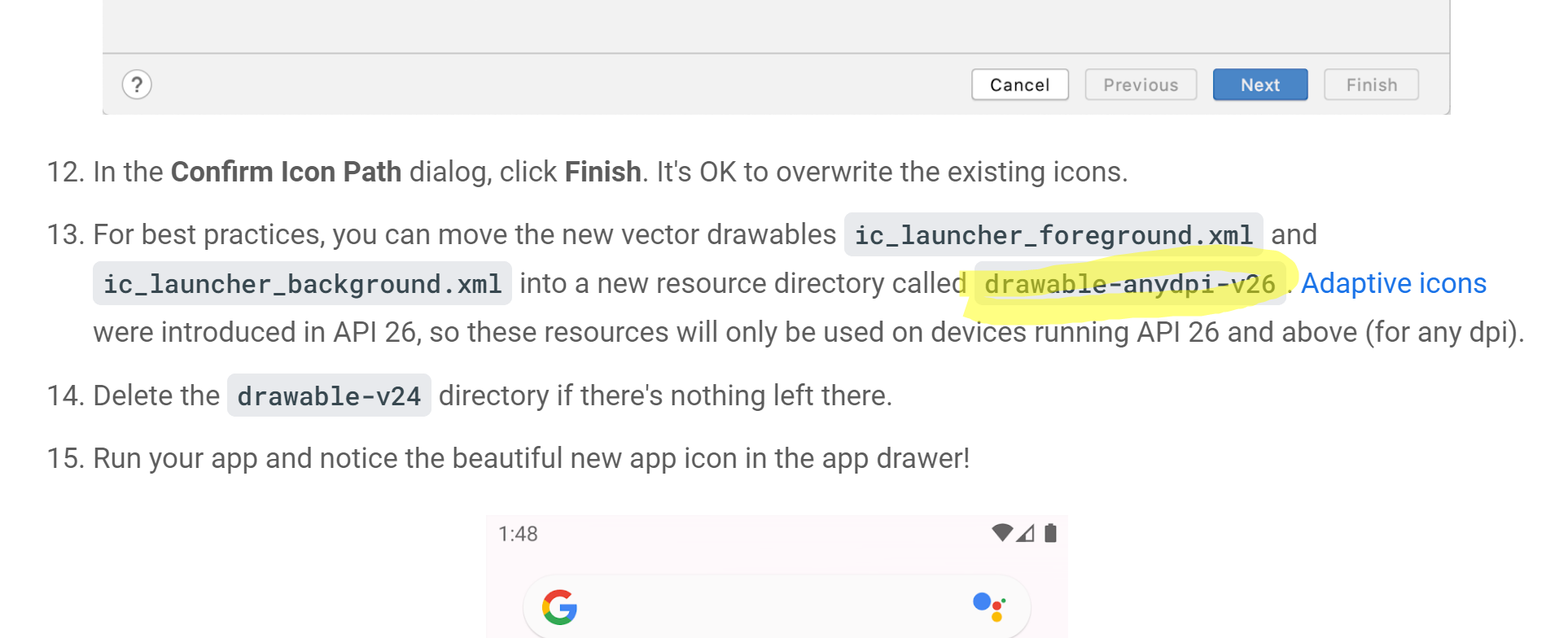 Android Basics: display-list-cards, Display a list of images using cards · Issue #62 · google ...