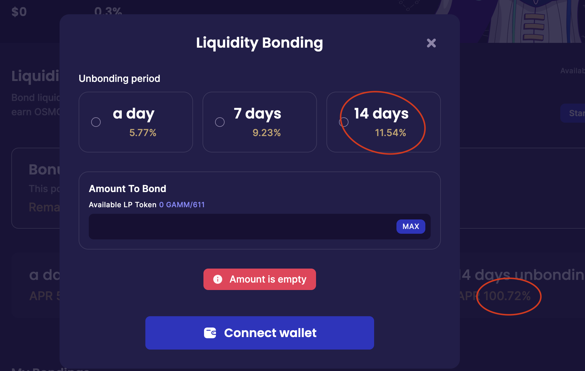 Pools show different incentives APR · Issue #923 · osmosis-labs/osmosis-frontend · GitHub