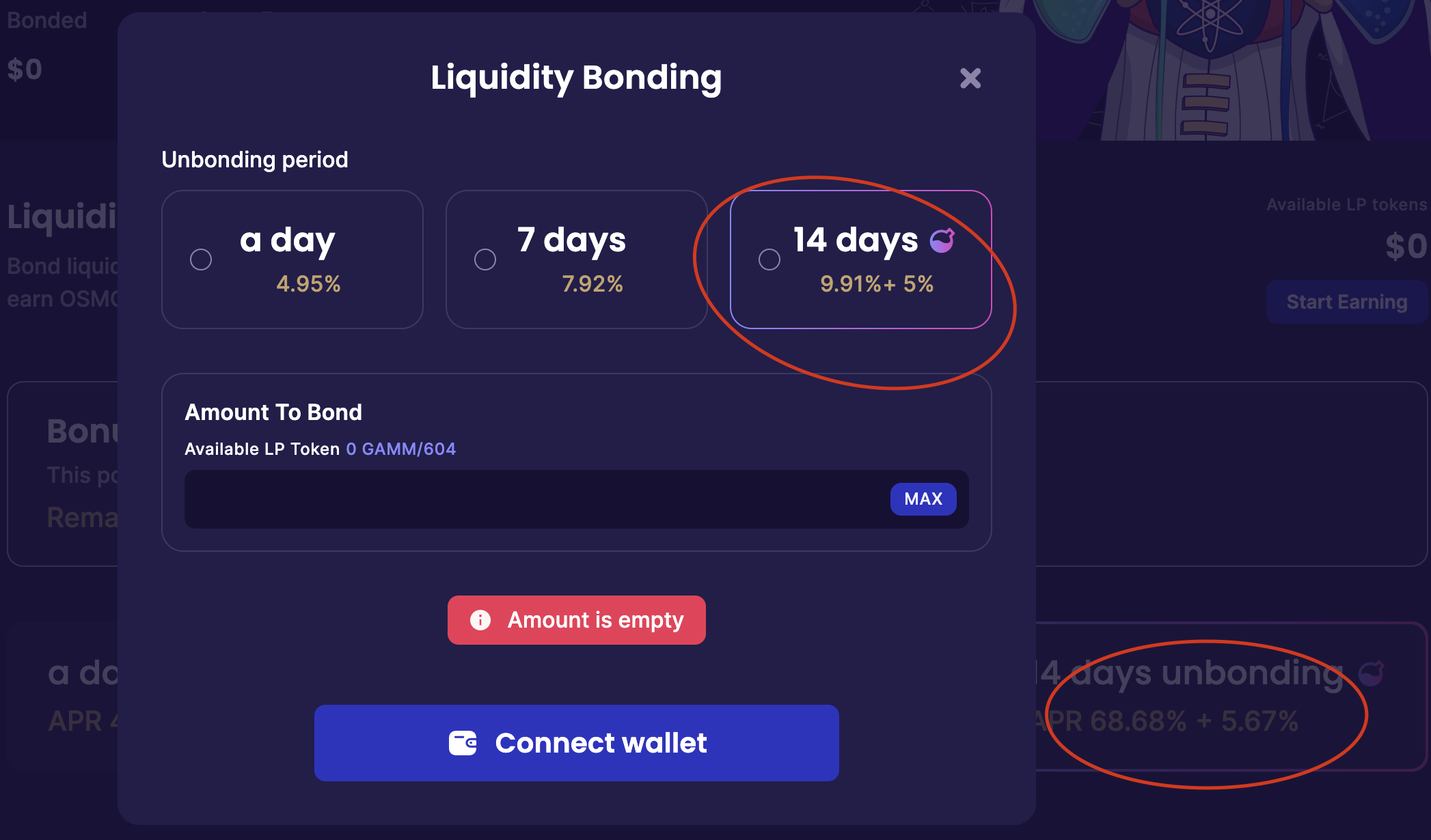 Pools show different incentives APR · Issue #923 · osmosis-labs/osmosis-frontend · GitHub
