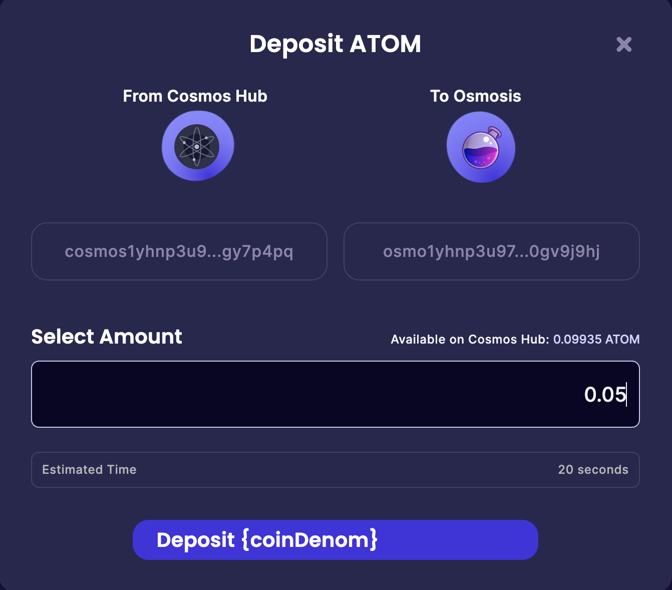 Redesign bug bash · Issue #928 · osmosis-labs/osmosis-frontend · GitHub