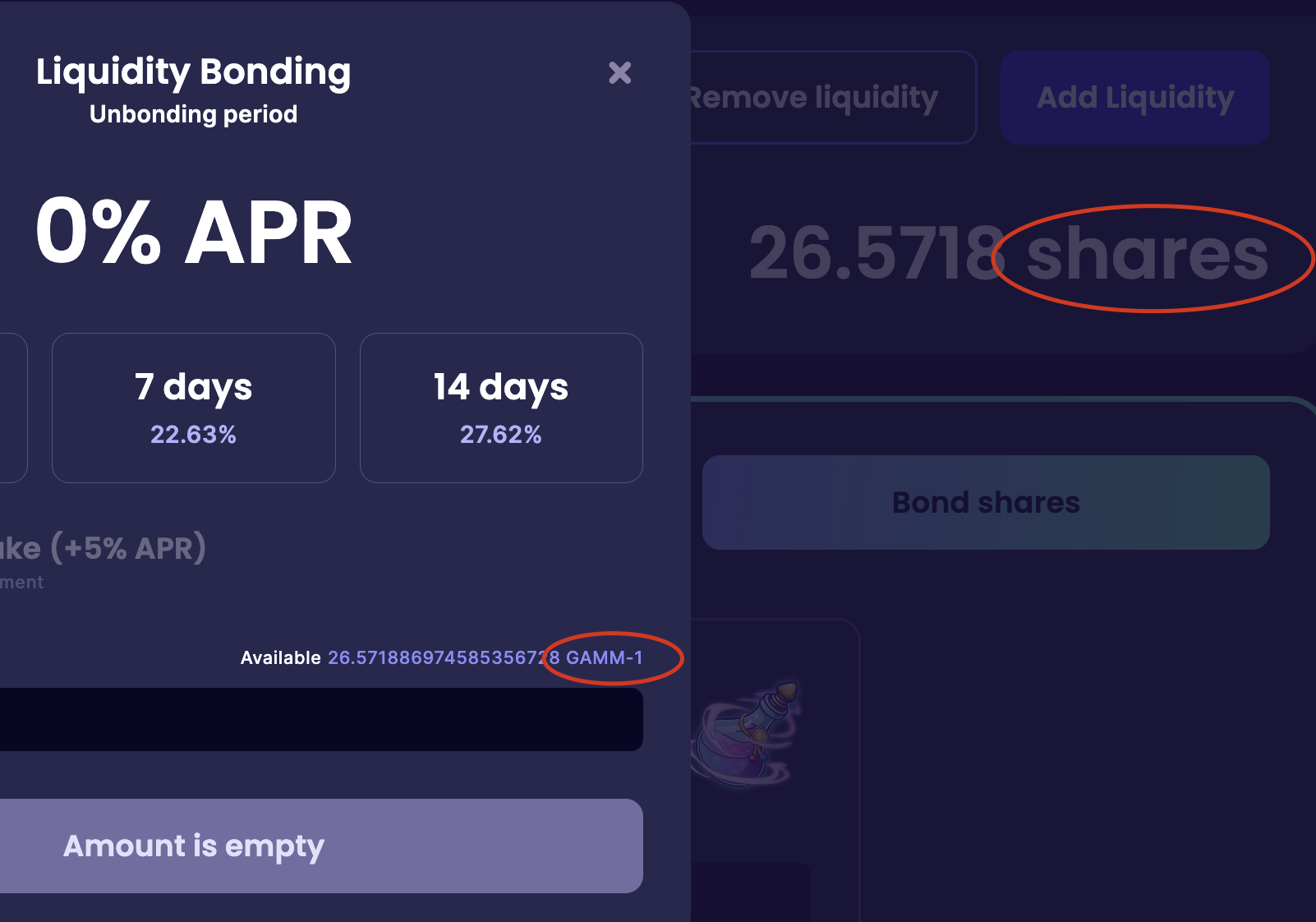 Redesign bug bash · Issue #928 · osmosis-labs/osmosis-frontend · GitHub