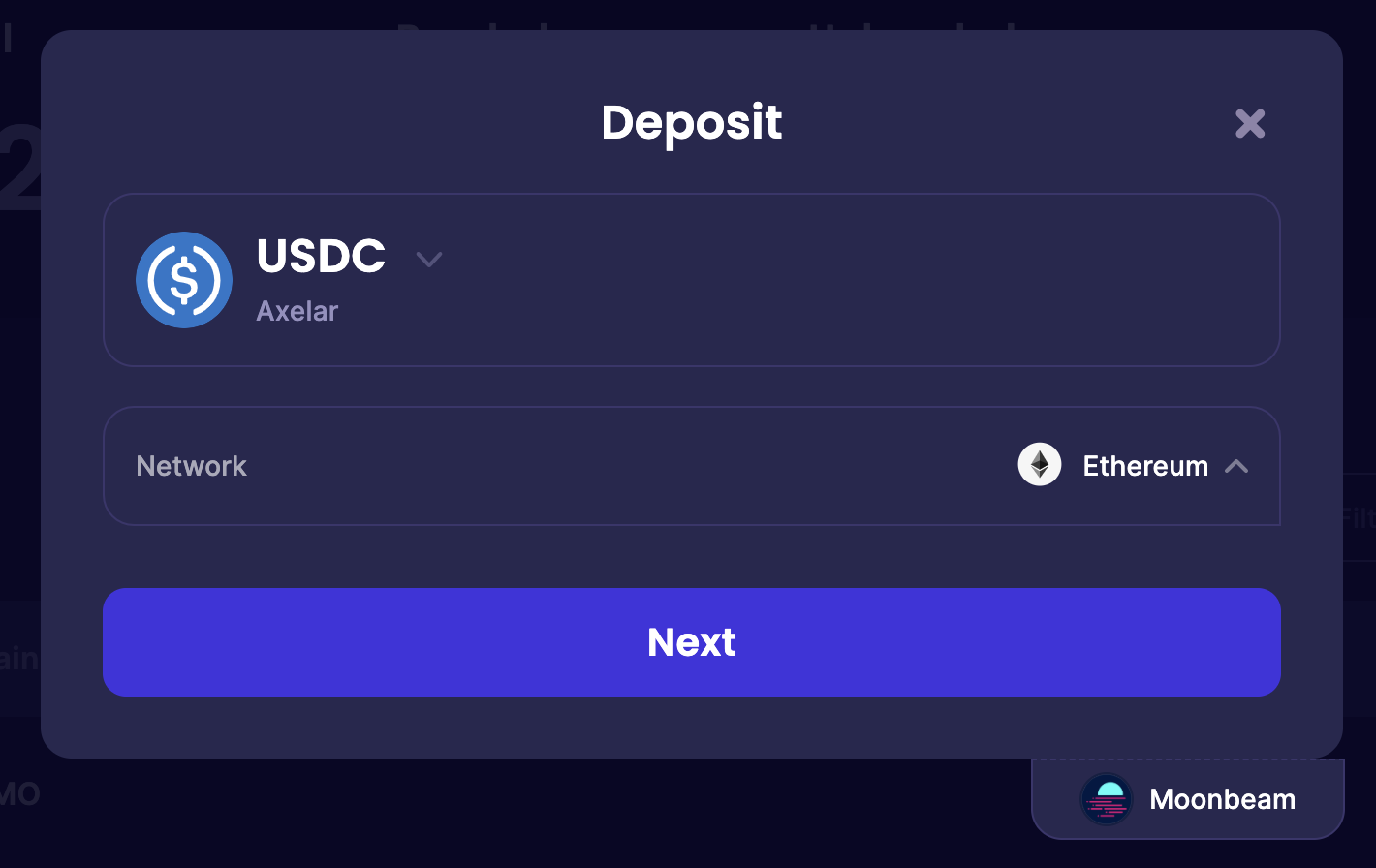 Hotfixes · Issue #984 · osmosis-labs/osmosis-frontend · GitHub