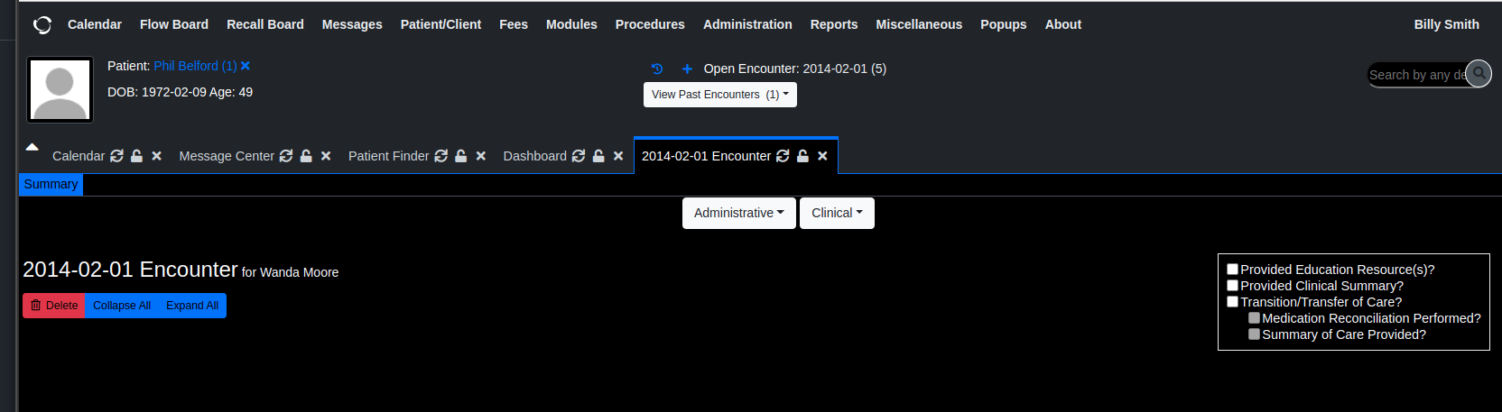 Improve OpenEMR sessions/cookie management · Issue #2556 · openemr/openemr · GitHub