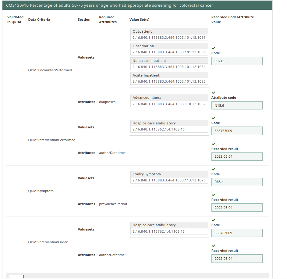 QRDA CATI documents need to be in root folder of zip file for cypress ...