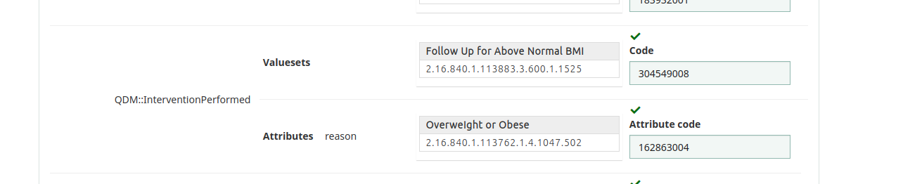 CQM Update Procedure Order for CQM models (datetime and reason codes) · Issue #5276 · openemr ...