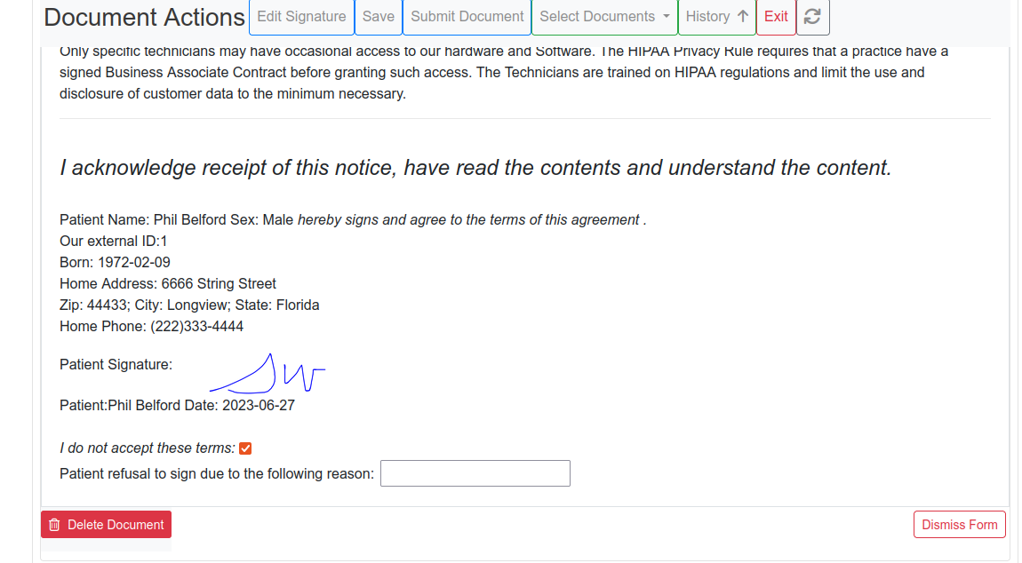 Portal documents corrupted on save. · Issue #6617 · openemr/openemr · GitHub
