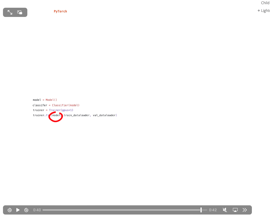 Issues in the LightningModule animation · Issue #11661 · Lightning-AI/pytorch-lightning · GitHub
