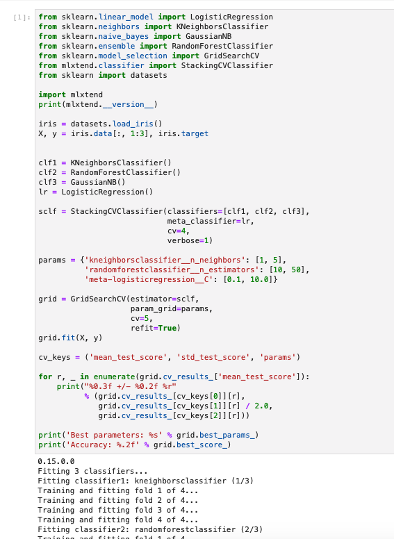 Is that the right CV-folds? · Issue #521 · rasbt/mlxtend · GitHub