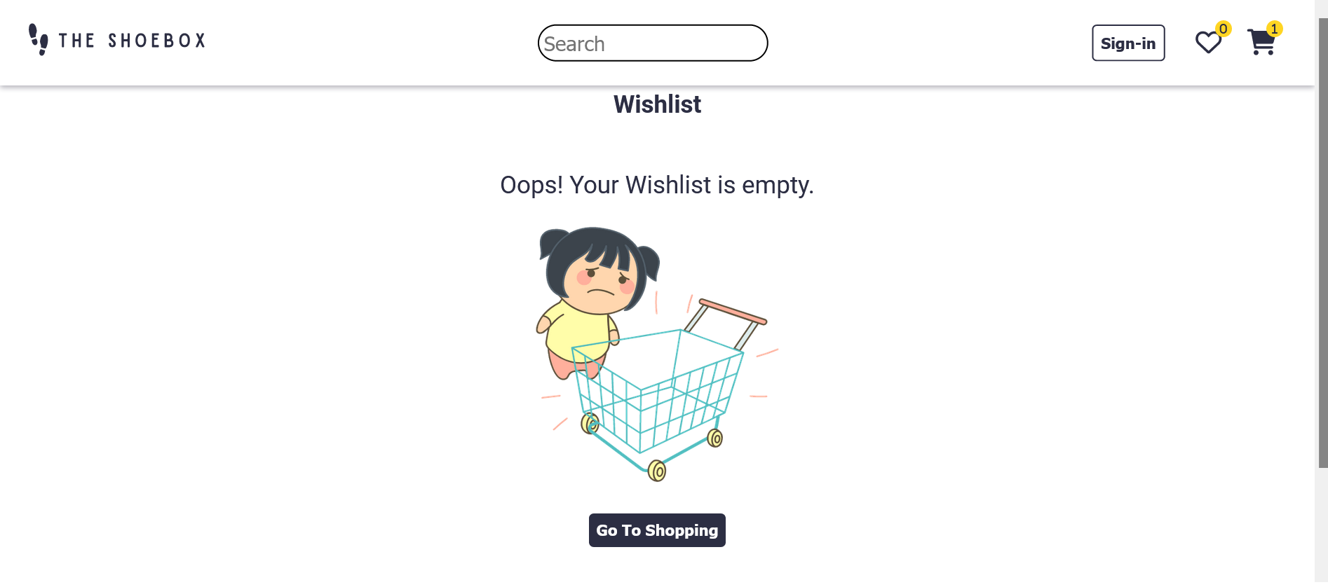 GitHub - Varun-28/Shoebox-React