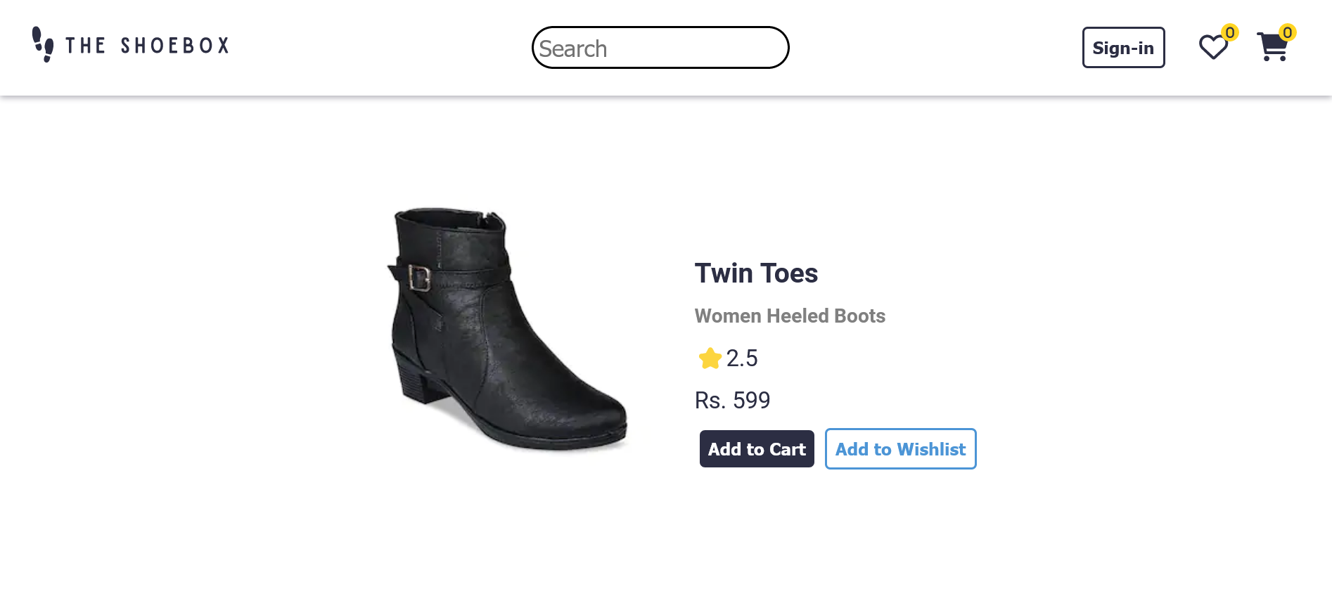 GitHub - Varun-28/Shoebox-React