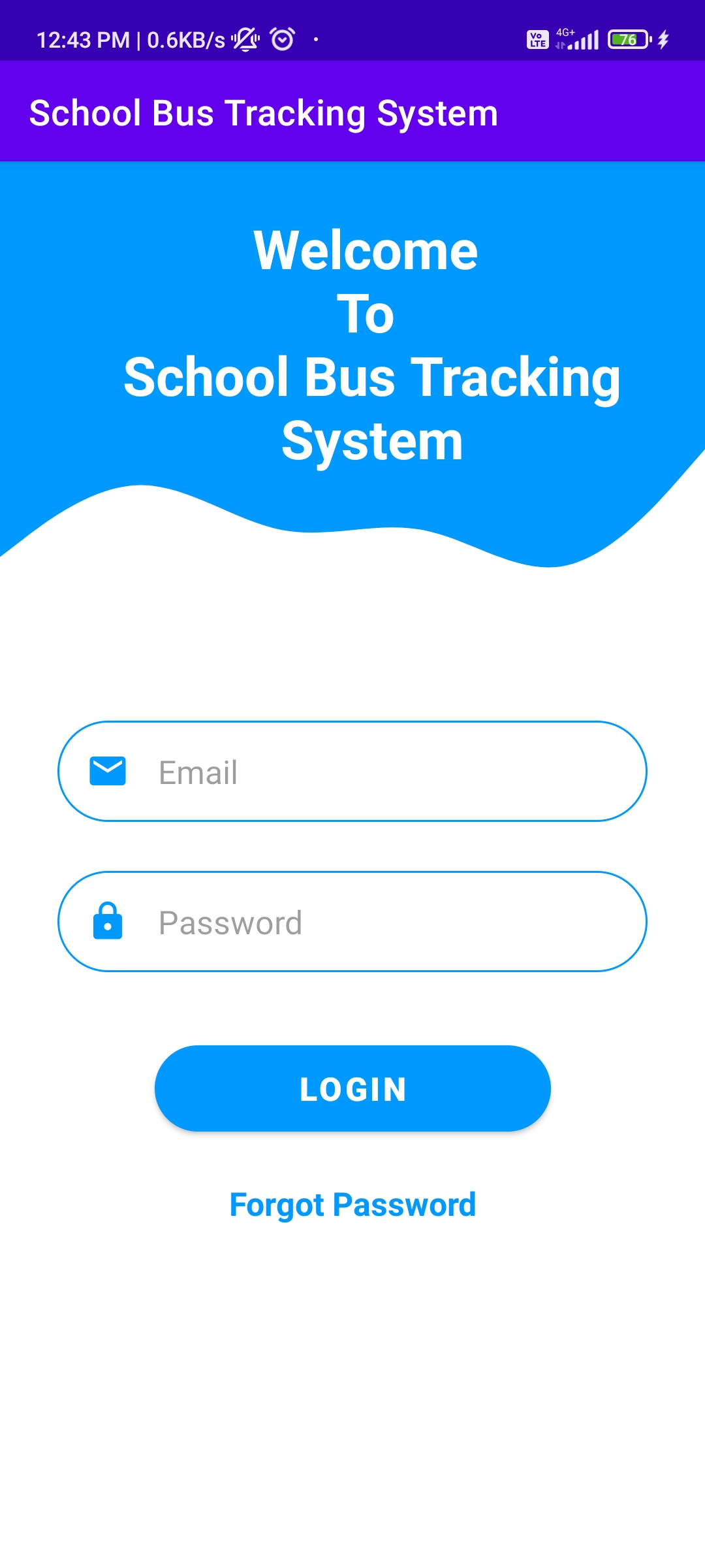GitHub - amirthalakshmi54/Collegel_Bus_Tracking_System: Location will ...