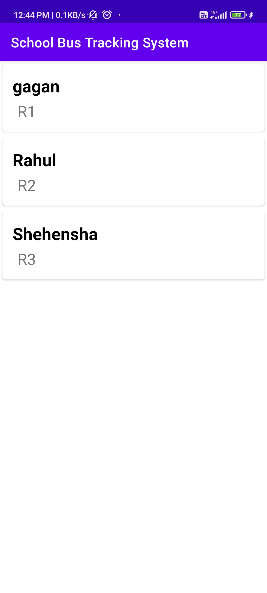 GitHub - amirthalakshmi54/Collegel_Bus_Tracking_System: Location will ...