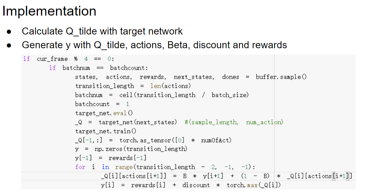 GitHub - s107081028/Deep_Reinforcement_Learning
