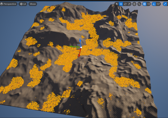 GitHub - LipChuanSui/ai-driven-heightmaps-with-gan: Use GANs to ...