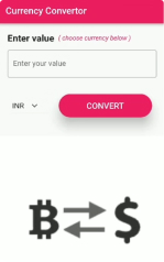GitHub - Phoenix0783/Currency-convertor: Currency convertor made with Flutter & Dart