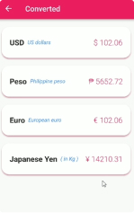 GitHub - Phoenix0783/Currency-convertor: Currency convertor made with Flutter & Dart