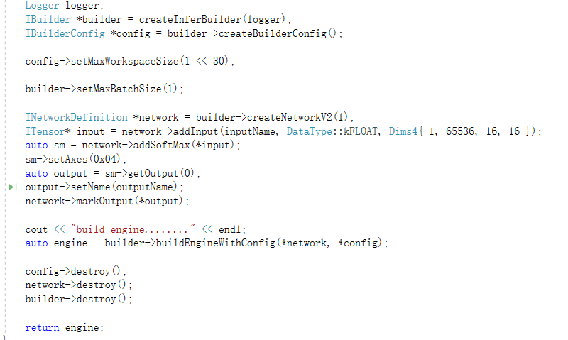 softmax error · Issue #2021 · NVIDIA/TensorRT · GitHub