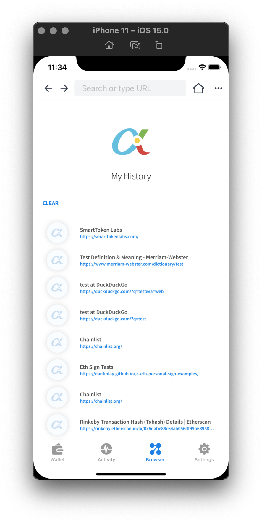 erc20 · GitHub Topics · GitHub