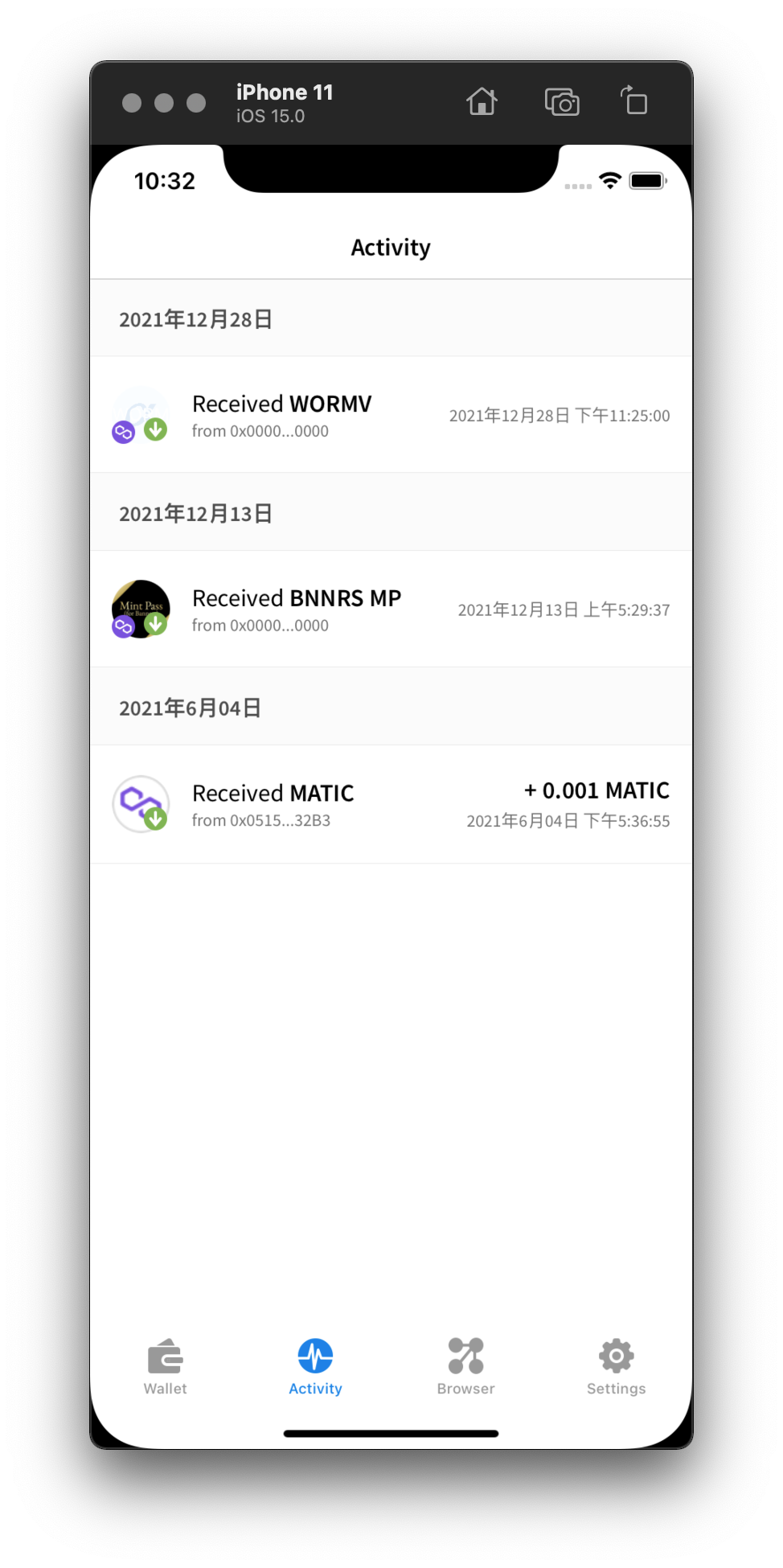 Localized strings not appearing when set to Simplified Chinese · Issue #3651 · AlphaWallet/alpha ...