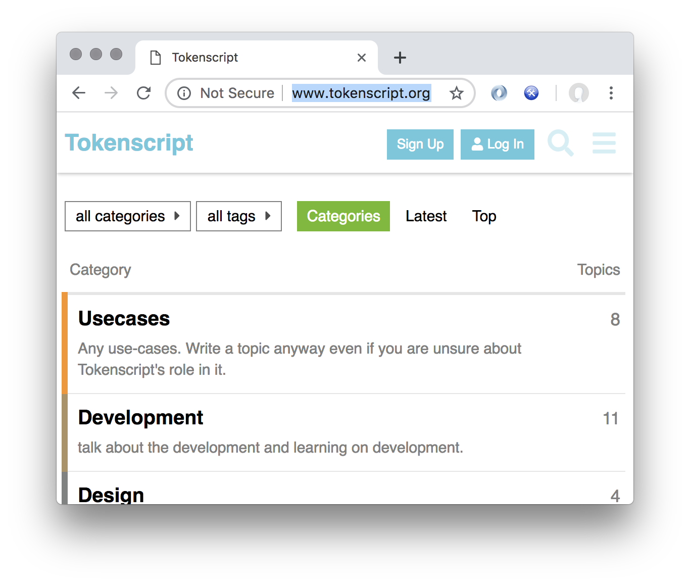 Make all http://tokenscript.org and https://tokenscript.org/* be ...