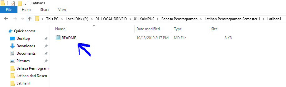 GitHub - rulli-aji-gunawan/Latihan-1