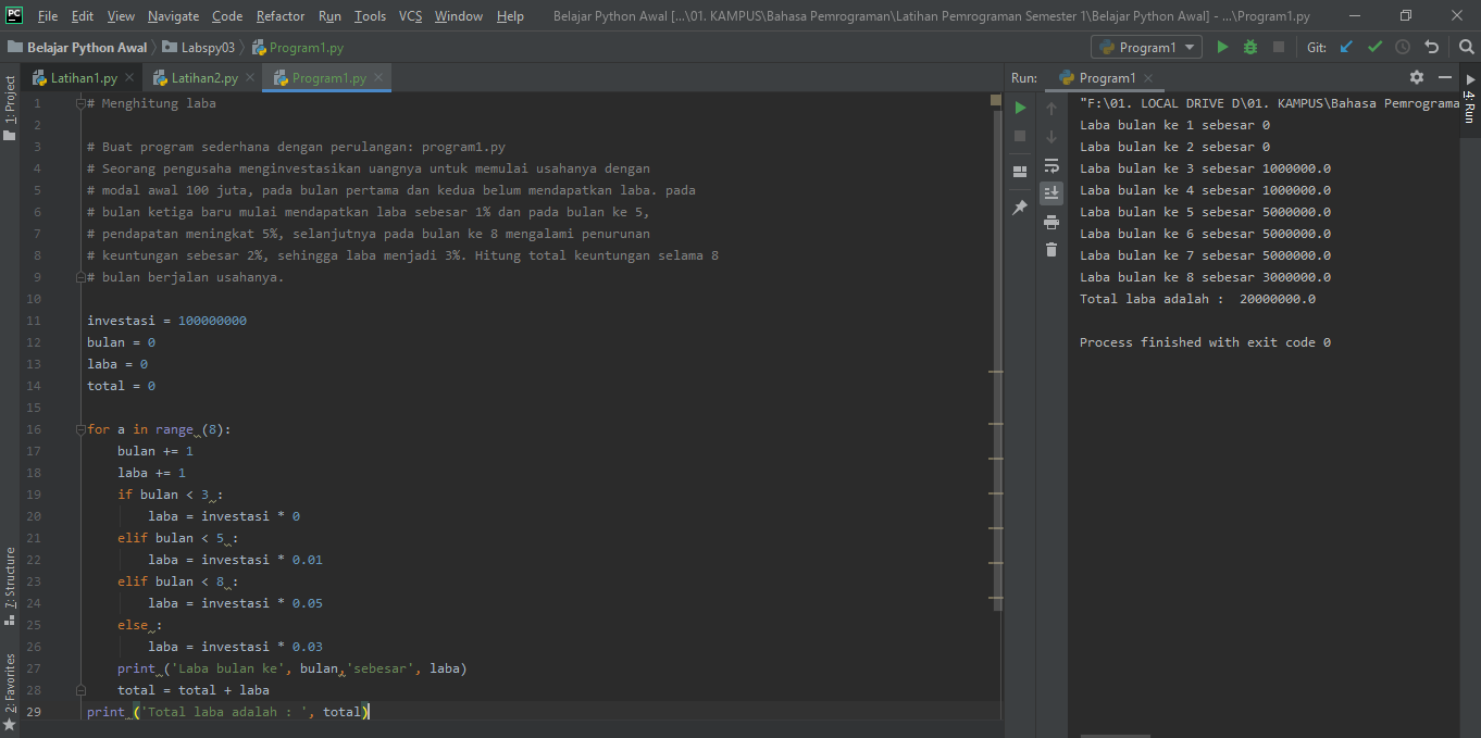 GitHub - rulli-aji-gunawan/Labspy03